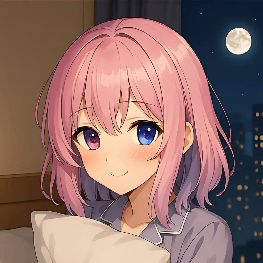 Chat with Akari Nakamura - text or voice, Enjoy AI Chat Free & Safe