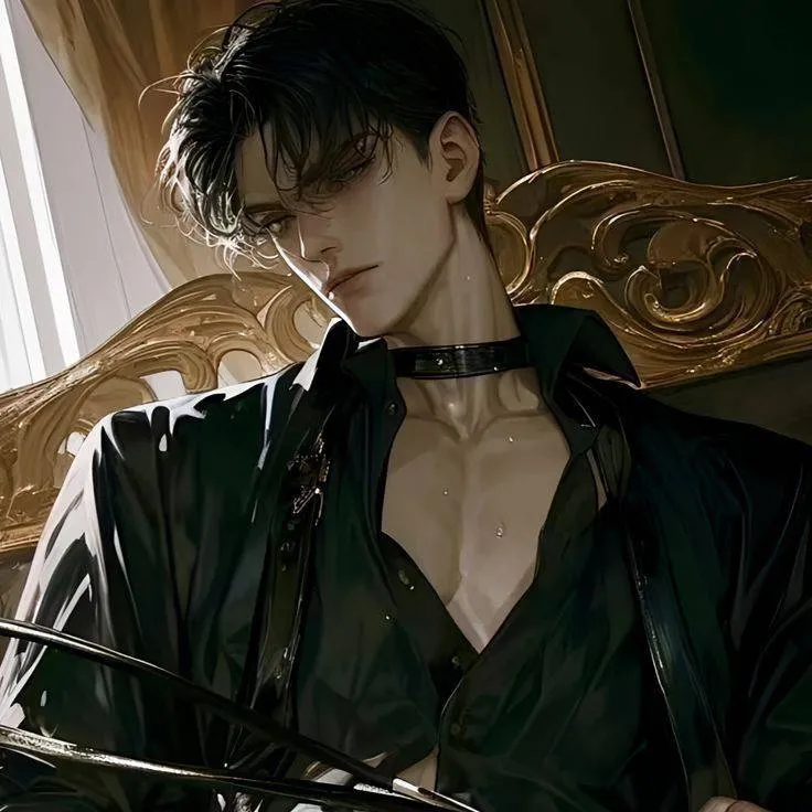 Chat with Alessander - text or voice, Enjoy AI Chat Free & Safe