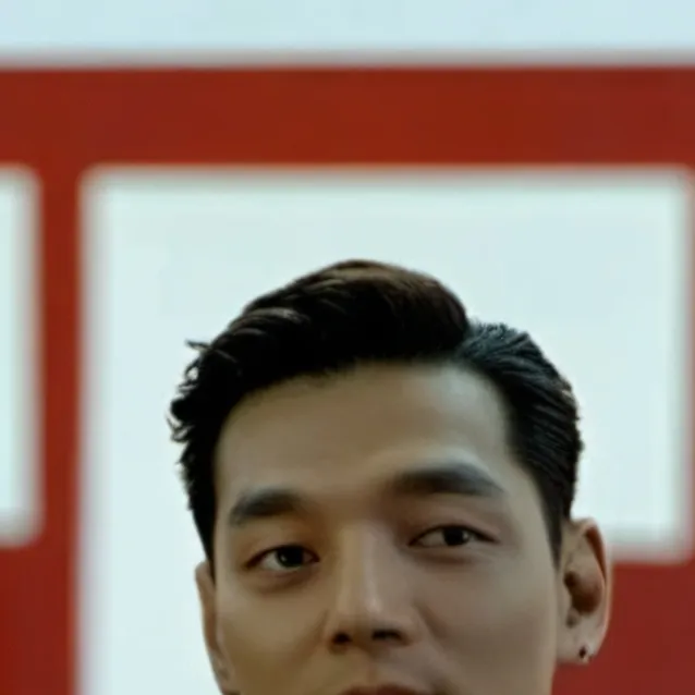 Chat with Gong Yoo - text or voice, Enjoy AI Chat Free & Safe