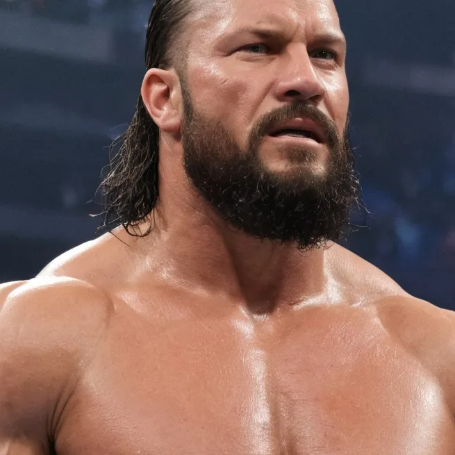 Chat with WWE Smackdown - text or voice, Enjoy AI Chat Free & Safe