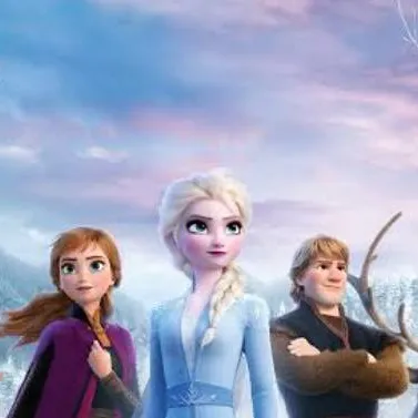 Chat with Frozen 2 - text or voice, Enjoy AI Chat Free & Safe