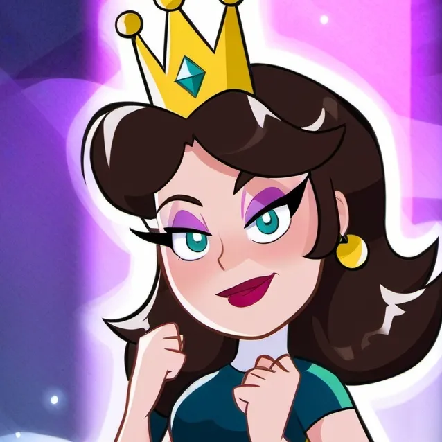 Chat with princess Valentina - text or voice, Enjoy AI Chat Free & Safe