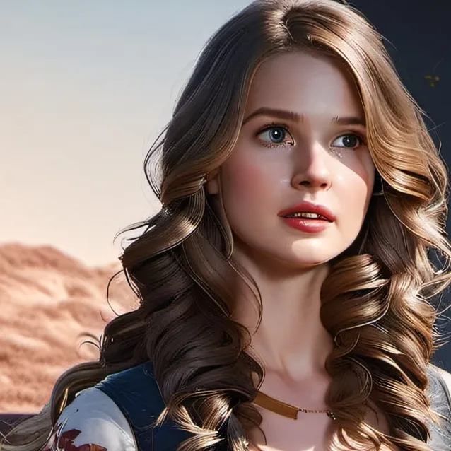 Chat with Salem - Enjoy Free AI Character Voice Chat | Talkie AI