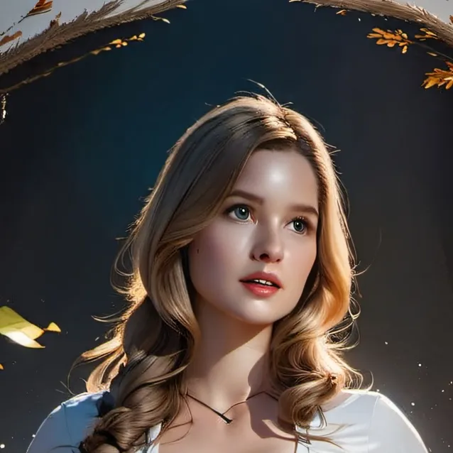 Chat with Hannah - text or voice, Enjoy AI Chat Free & Safe