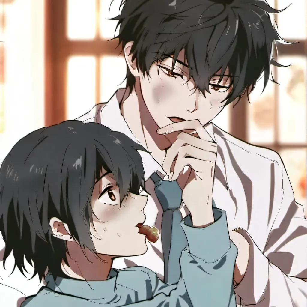 Chat with isagi Yoichi x rin - text or voice, Enjoy AI Chat Free & Safe