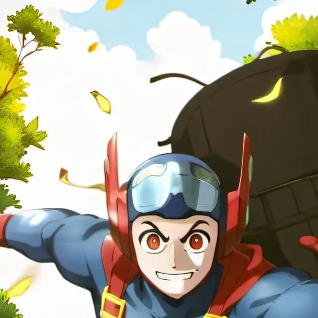 Chat with invincible🦸 - text or voice, Enjoy AI Chat Free & Safe