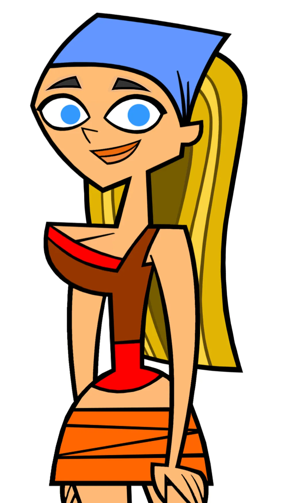 Chat with Bloated Lindsay - text or voice, Enjoy AI Chat Free & Safe