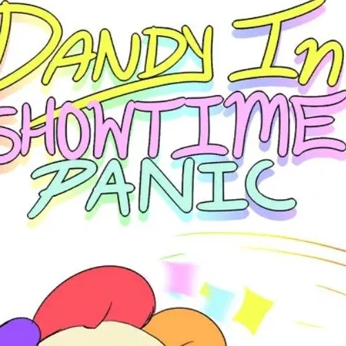 Chat with dandys wordl(dandy - text or voice, Enjoy AI Chat Free & Safe