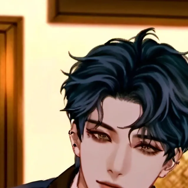 Chat with Hugo Clive - text or voice, Enjoy AI Chat Free & Safe