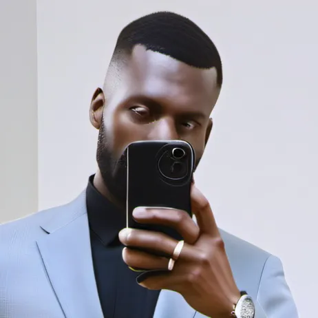 Chat with cay - text or voice, Enjoy AI Chat Free & Safe