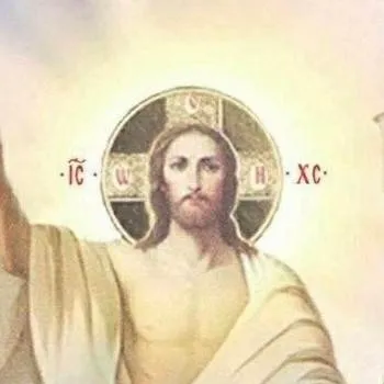 Chat with Jesus Christ - text or voice, Enjoy AI Chat Free & Safe