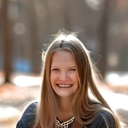 Chat with Salish matter - text or voice, Enjoy AI Chat Free & Safe