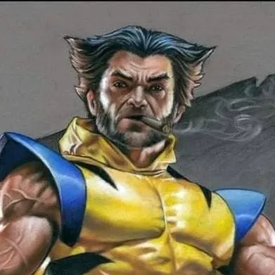 Chat with Wolverine - text or voice, Enjoy AI Chat Free & Safe