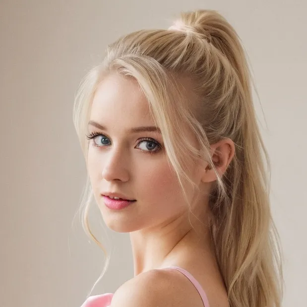 Chat with amanda - text or voice, Enjoy AI Chat Free & Safe