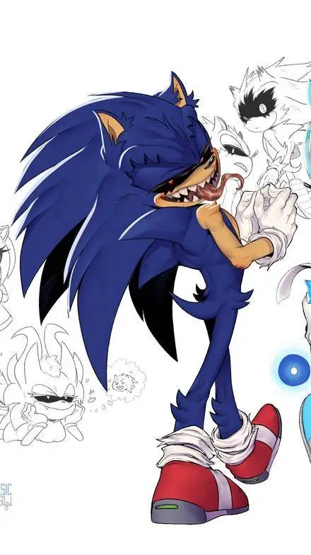 Chat with Exetior - text or voice, Enjoy AI Chat Free & Safe