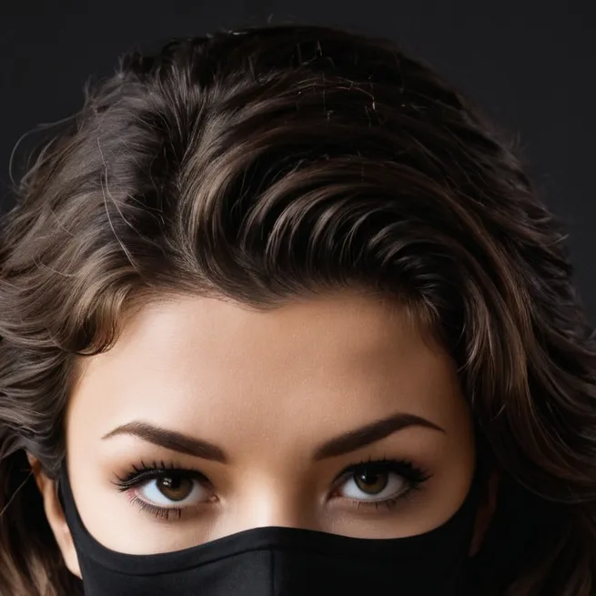 Chat with Zui (Assasin) - text or voice, Enjoy AI Chat Free & Safe