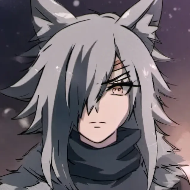 Chat with Nameless Werewolf - text or voice, Enjoy AI Chat Free & Safe