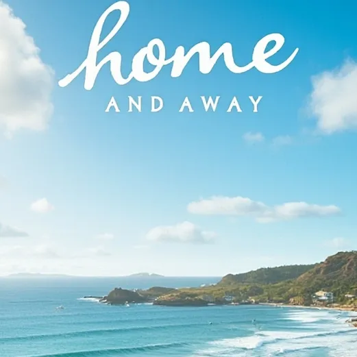 Chat with Home and away - text or voice, Enjoy AI Chat Free & Safe