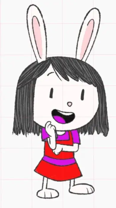 Chat with Elinor - text or voice, Enjoy AI Chat Free & Safe