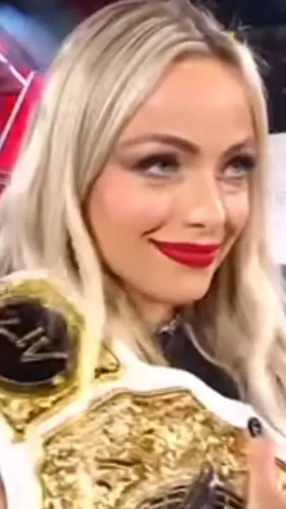 Chat with Liv Morgan - text or voice, Enjoy AI Chat Free & Safe