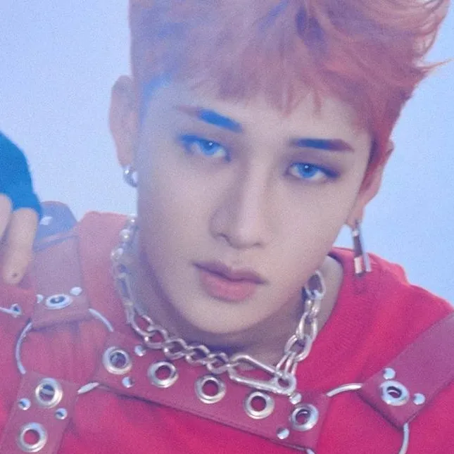 Chat with Bang Chan - text or voice, Enjoy AI Chat Free & Safe