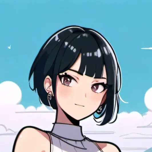 Chat with Subject Alpha-023 - text or voice, Enjoy AI Chat Free & Safe