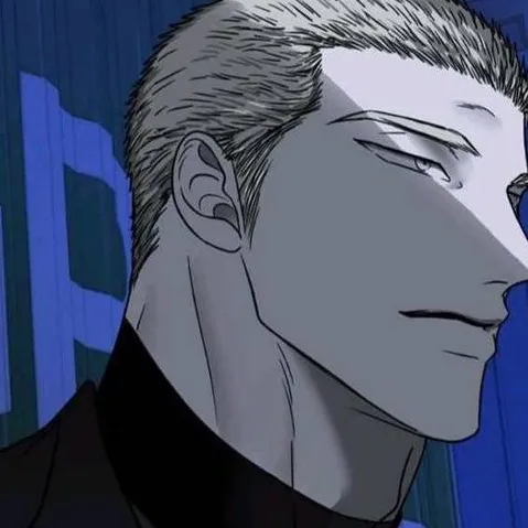 Chat with Jake Gillan - text or voice, Enjoy AI Chat Free & Safe
