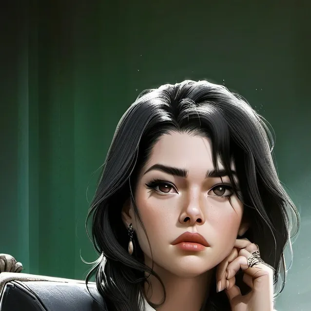 Chat with Jen - text or voice, Enjoy AI Chat Free & Safe