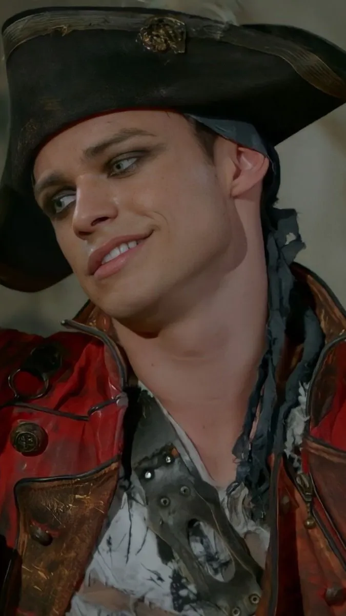 Chat with Harry hook - text or voice, Enjoy AI Chat Free & Safe