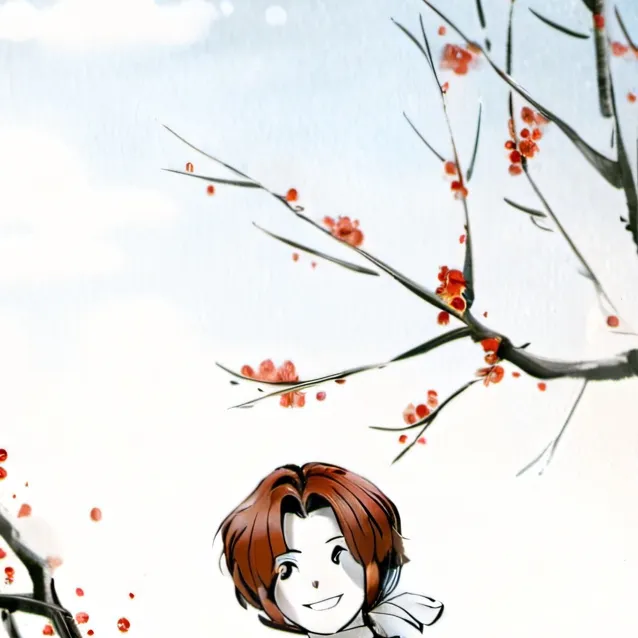 Chat with Sadkid246 - text or voice, Enjoy AI Chat Free & Safe