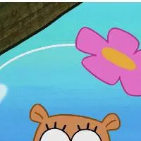 Chat with Sandy Cheeks - text or voice, Enjoy AI Chat Free & Safe