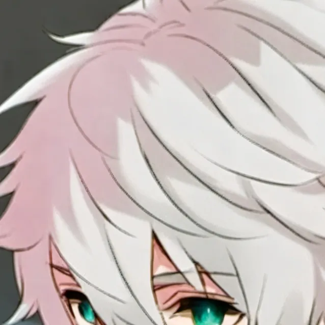 Chat with Nagi - text or voice, Enjoy AI Chat Free & Safe