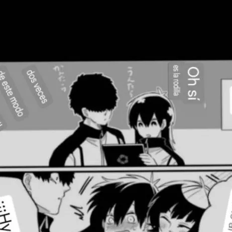 Chat with blue lock - text or voice, Enjoy AI Chat Free & Safe