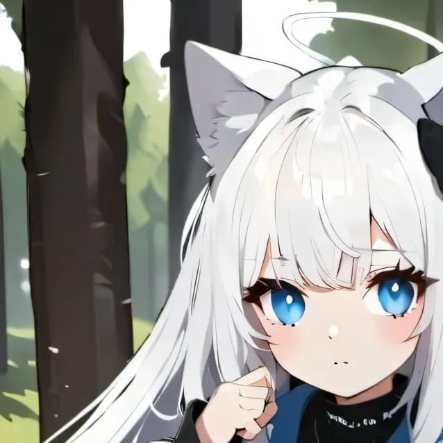 Chat with Lany - text or voice, Enjoy AI Chat Free & Safe