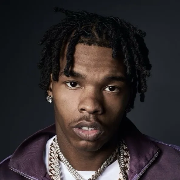 Chat with Lil baby - text or voice, Enjoy AI Chat Free & Safe