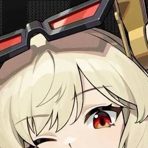 Talkie Profile burnice | Talkie AI