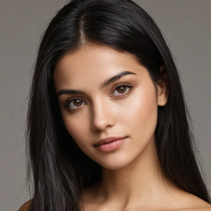 Chat with Mikaela Ramirez - text or voice, Enjoy AI Chat Free & Safe