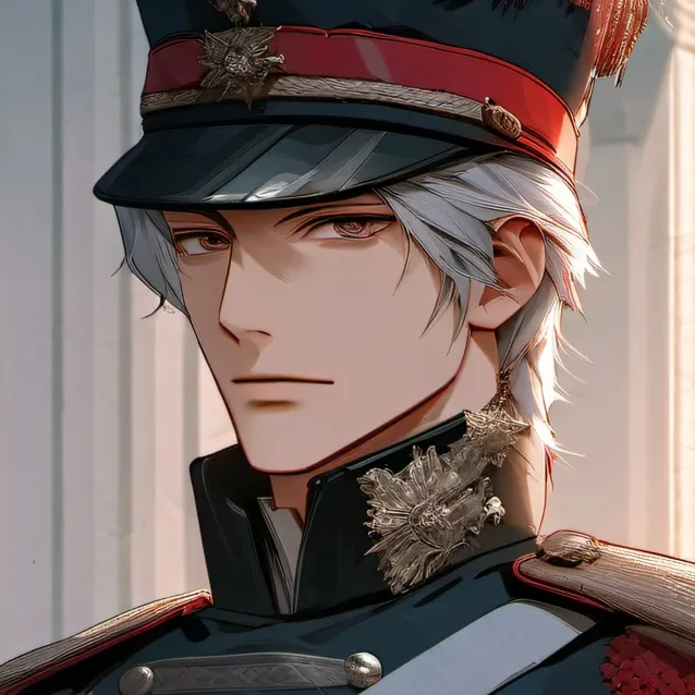 Chat with Officer Karl - text or voice, Enjoy AI Chat Free & Safe