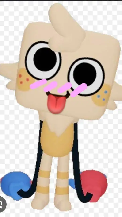 Chat with Freaky Goob~ - text or voice, Enjoy AI Chat Free & Safe