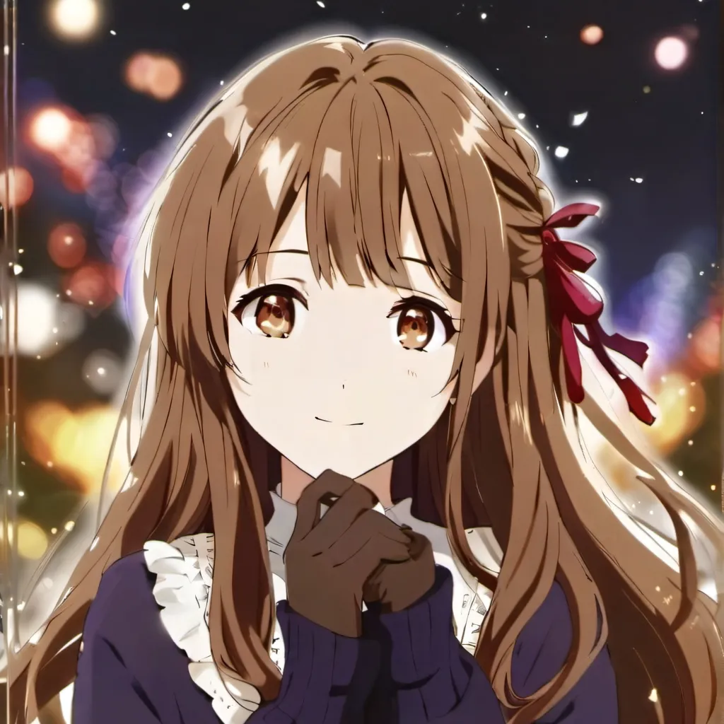 Chat with Tui Nameyaki - text or voice, Enjoy AI Chat Free & Safe