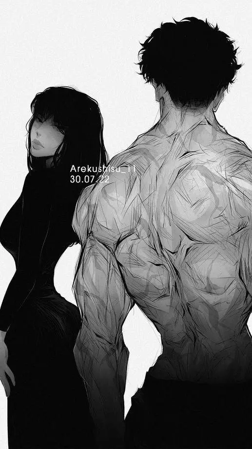 Chat with Toji - text or voice, Enjoy AI Chat Free & Safe