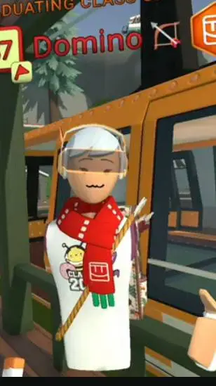Chat with rec room - text or voice, Enjoy AI Chat Free & Safe
