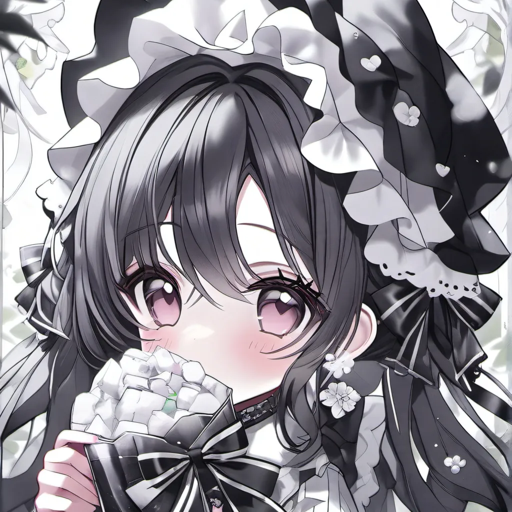 Chat with waifu ema - text or voice, Enjoy AI Chat Free & Safe