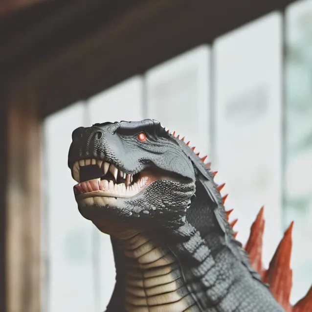 Chat with godzilla bloodbath - text or voice, Enjoy AI Chat Free & Safe