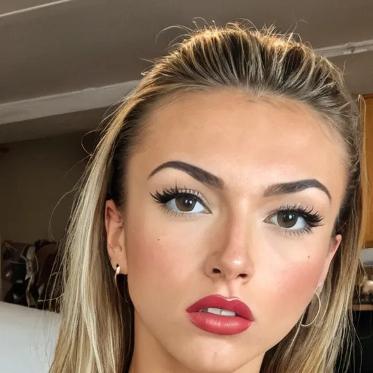 Chat with Coco Quinn - text or voice, Enjoy AI Chat Free & Safe