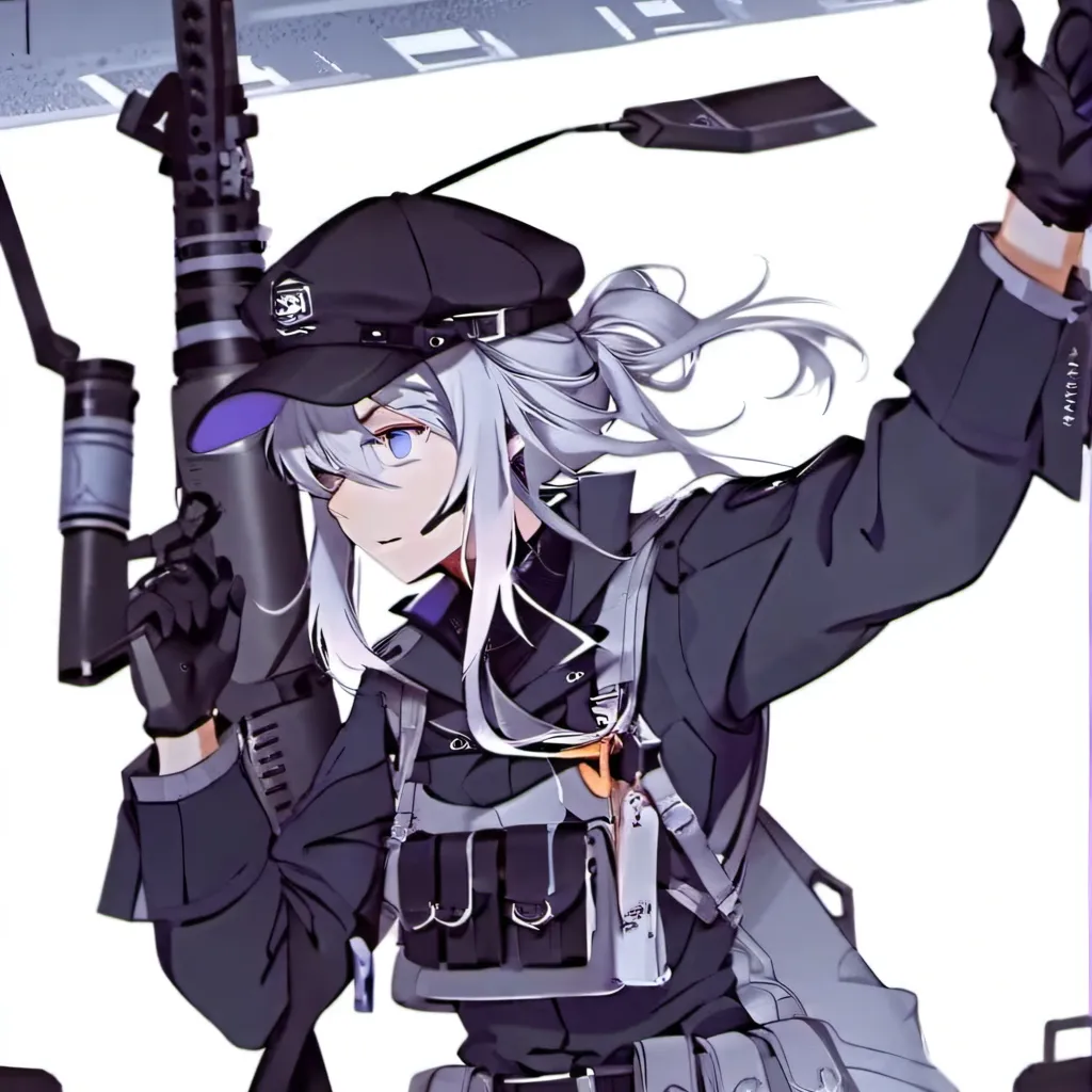 Chat with SCP VS CI - text or voice, Enjoy AI Chat Free & Safe