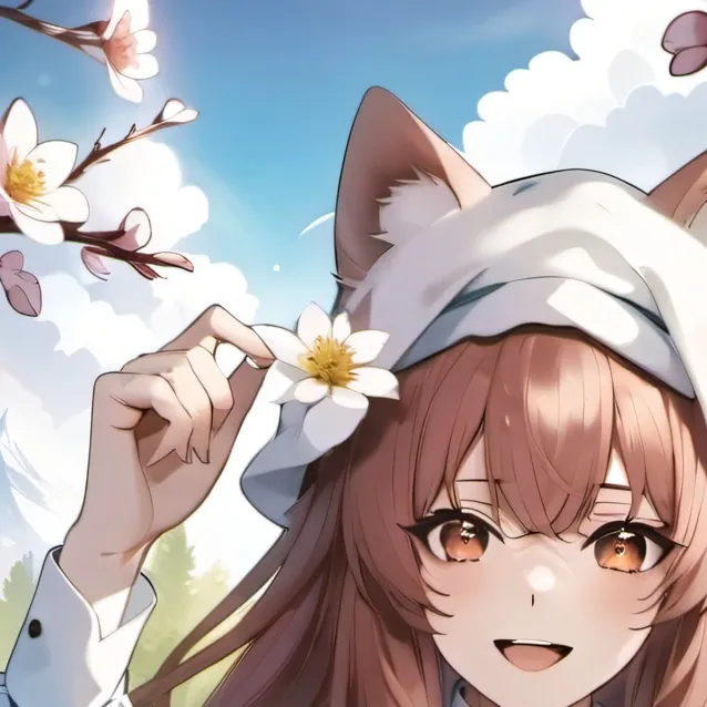 Talkie Profile Your school x Mha | Talkie AI