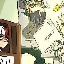 Chat with mha game night - text or voice, Enjoy AI Chat Free & Safe