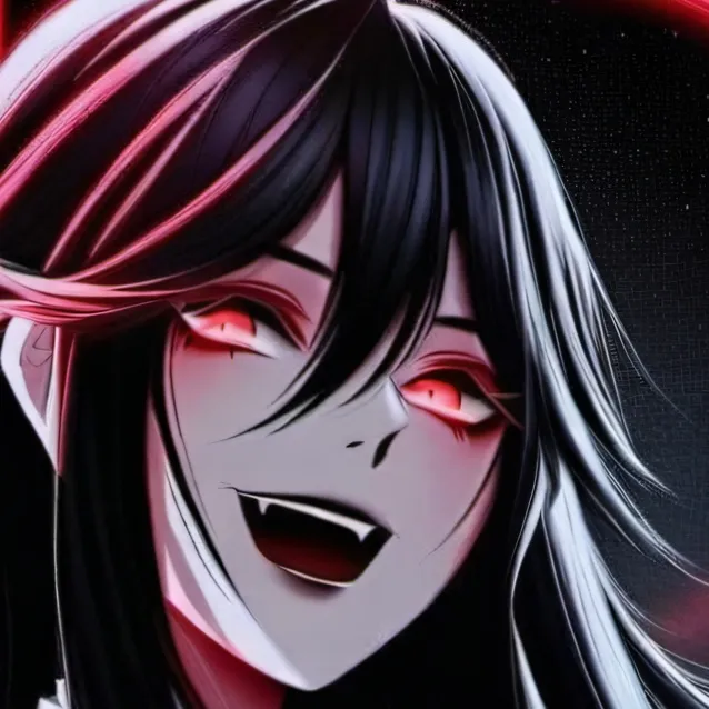 Talkie Profile Susy | Talkie AI | anime