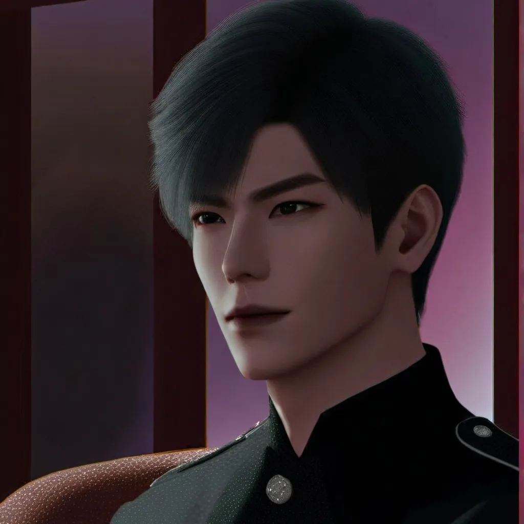 Chat with Rafael - text or voice, Enjoy AI Chat Free & Safe